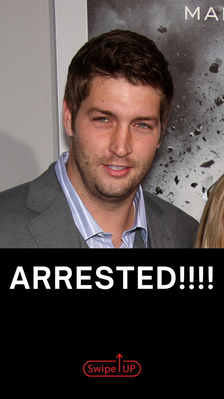 ormer NFL Star QB Jay Cutler arrested for several charges in Tennessees ...